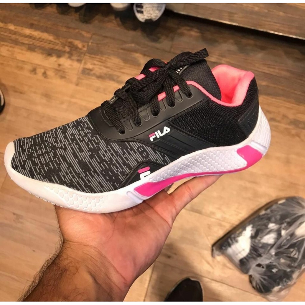 Fila Fit | Shopee Brasil
