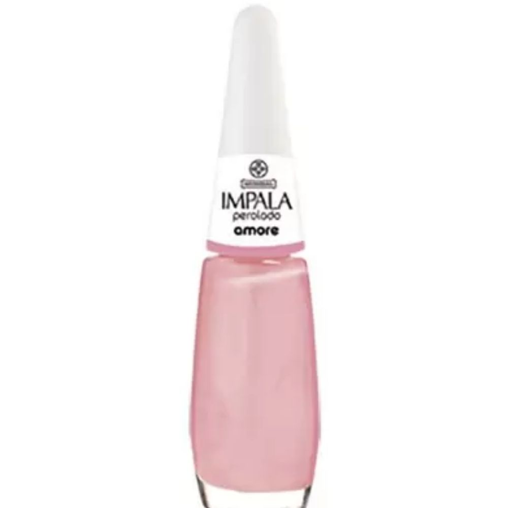Esmalte Impala Amore 7,5ml | Shopee Brasil Esmalte Impala Amore 7,5ml | Shopee Brasil