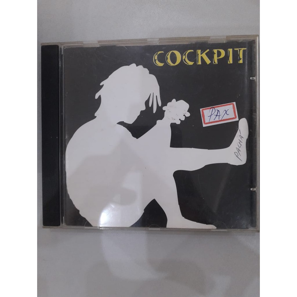 CD Cockpit | Shopee Brasil