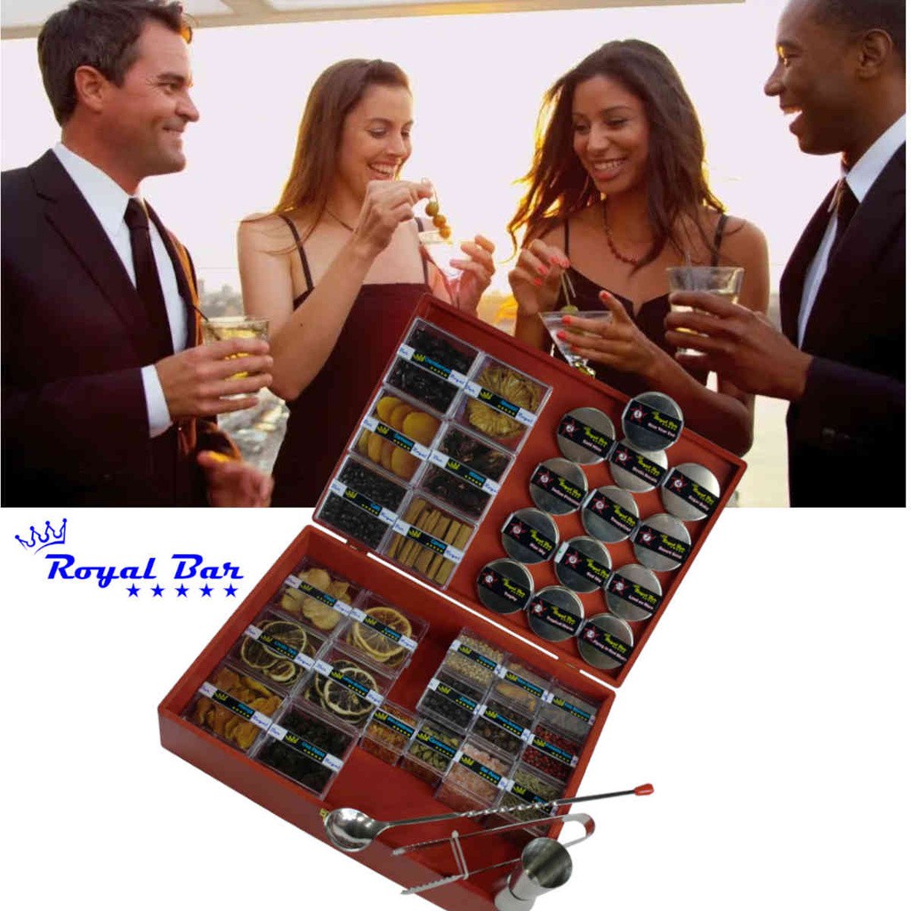 Kit Gin Tonica Especiarias Para Gin Presente Para Namorados ...