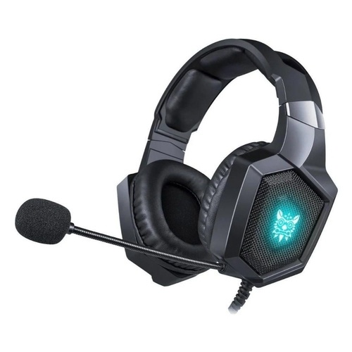 Fone Headset Gamer Para Pc Celular E Videogame K8 Rgb | Shopee Brasil