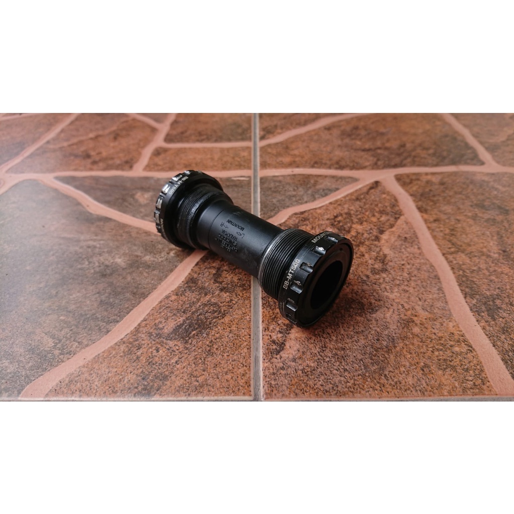 Suporte Inferior shimano MT500 MT800 Hollowtech 2 | Shopee Brasil