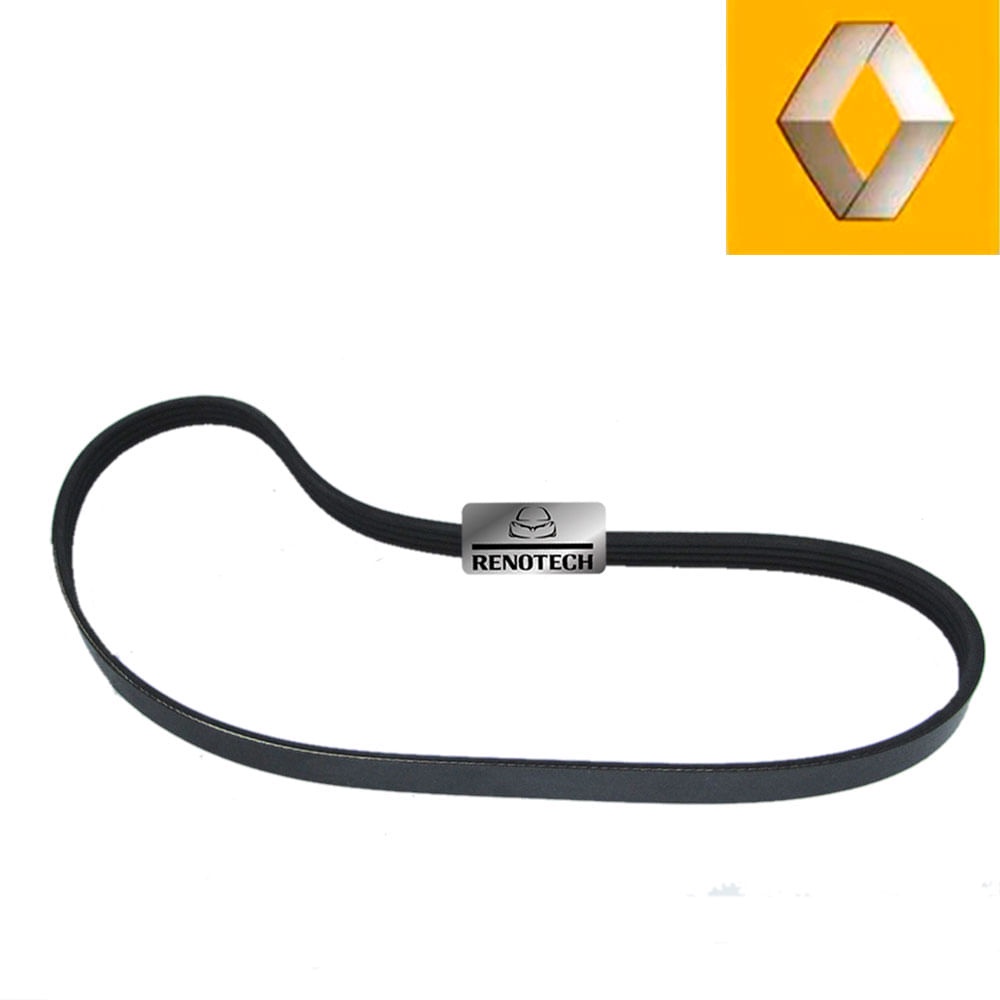 8200041850 - CORREIA DO AR CONDICIONADO - MEDIDA 4PK 928/930 - PARA ...