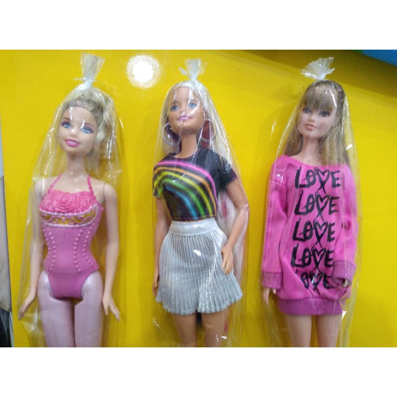 Barbie | Shopee Brasil