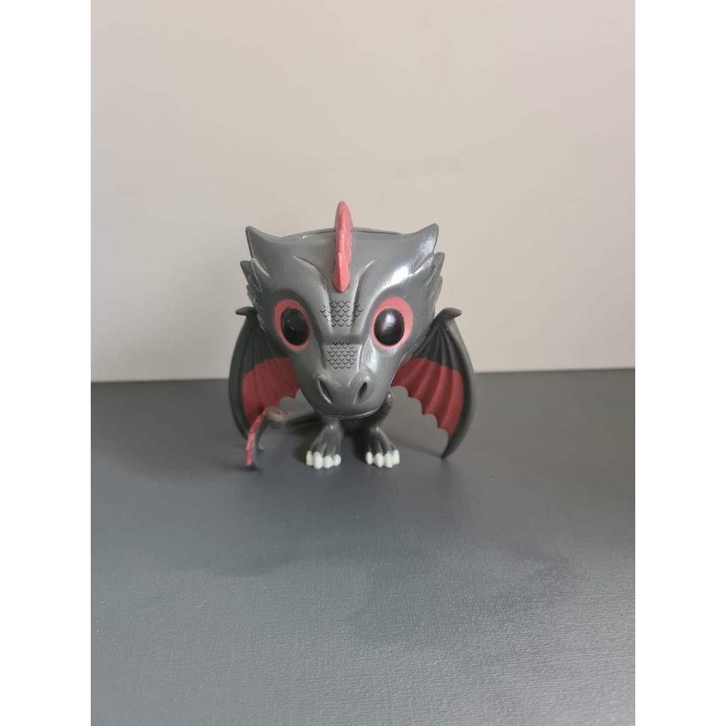 Funko Drogon 16 (loose) | Shopee Brasil