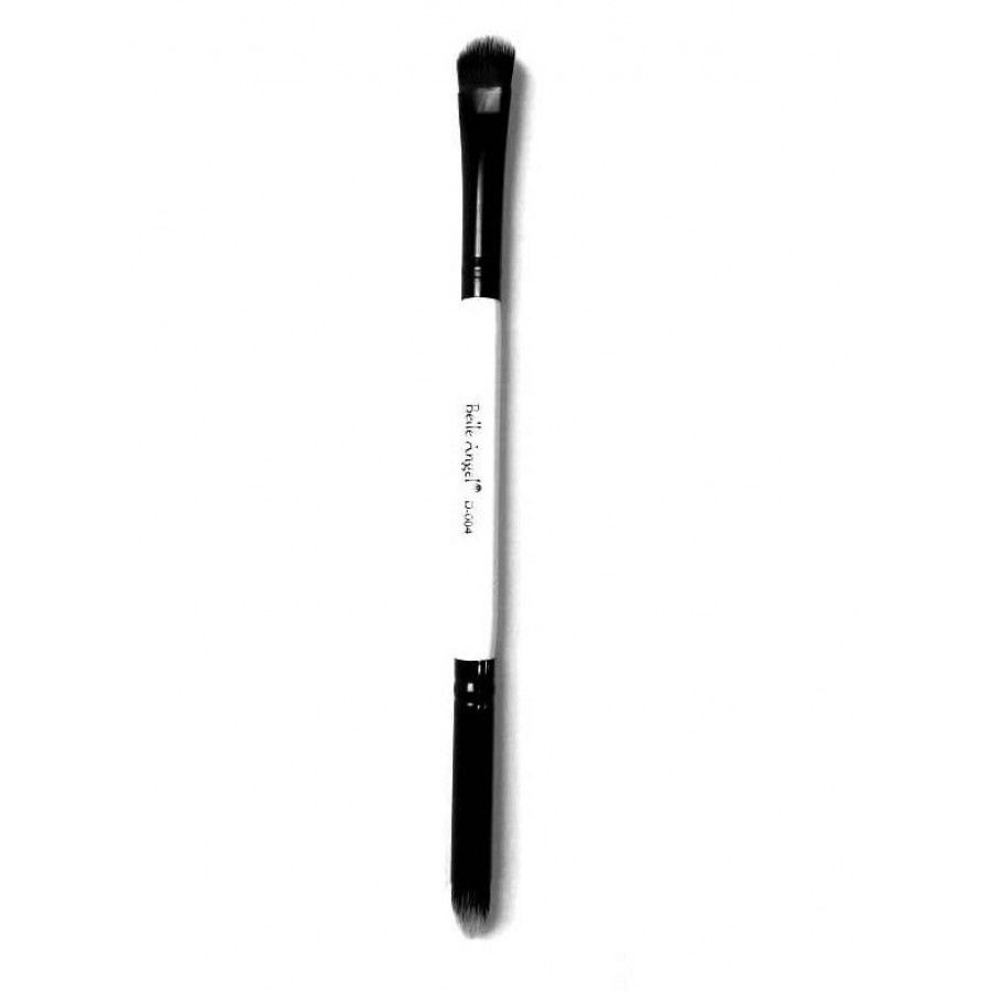 Pincel Duo Para Sombra D004 - Belle Angel | Shopee Brasil