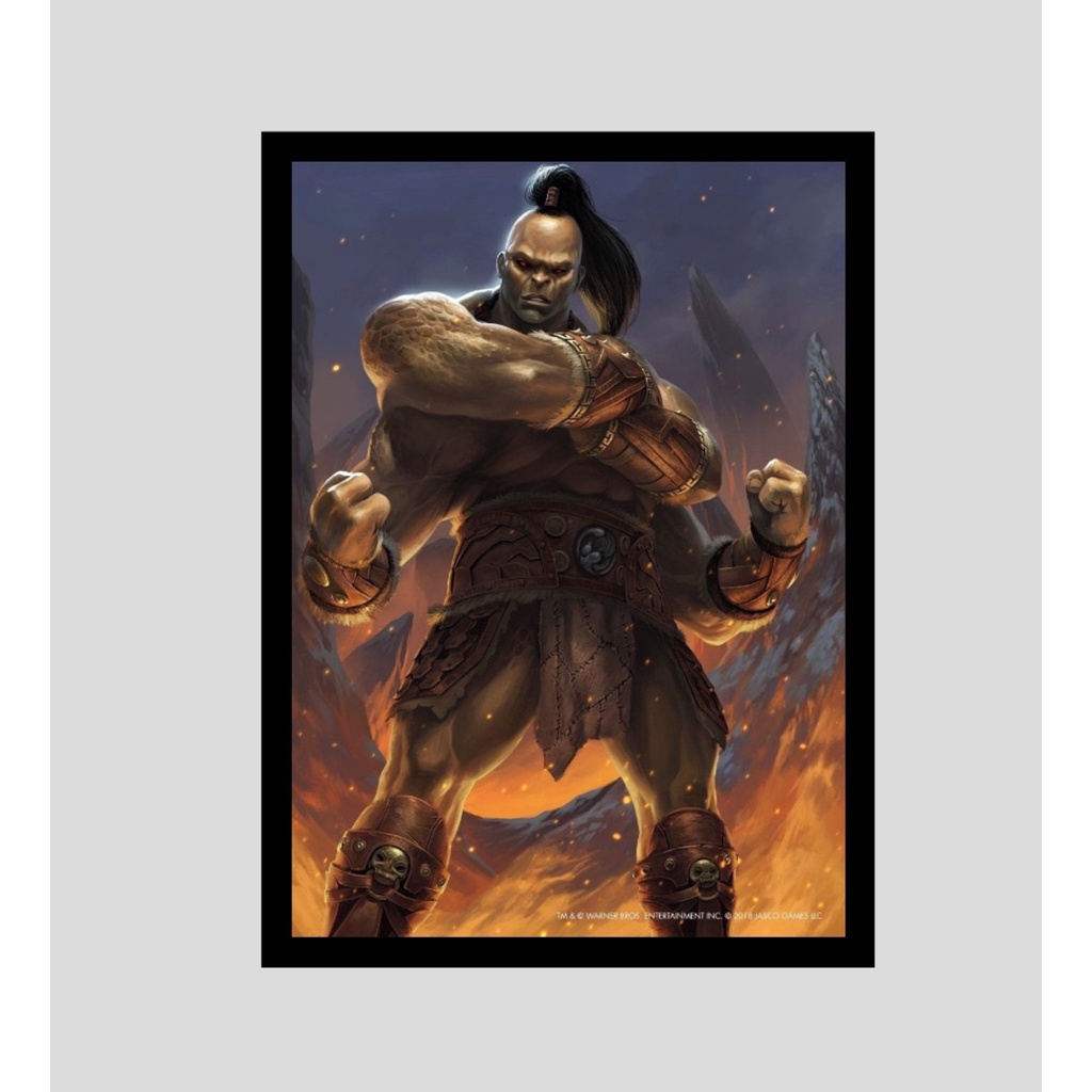 Quadro Game Mortal Kombat Sub zero Kitana Scorpion geek jogo | Shopee ...