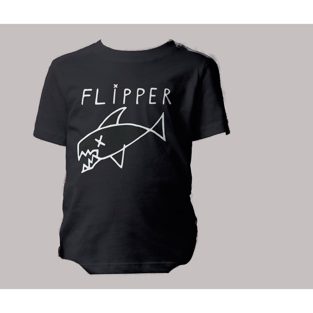 Camisa Flipper Music / Band - Nirvana | Shopee Brasil