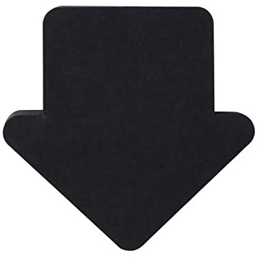BLOCO ADESIVO POST IT - PERSONALIZADO - SETA - ORIGINAL - PRONTA ...