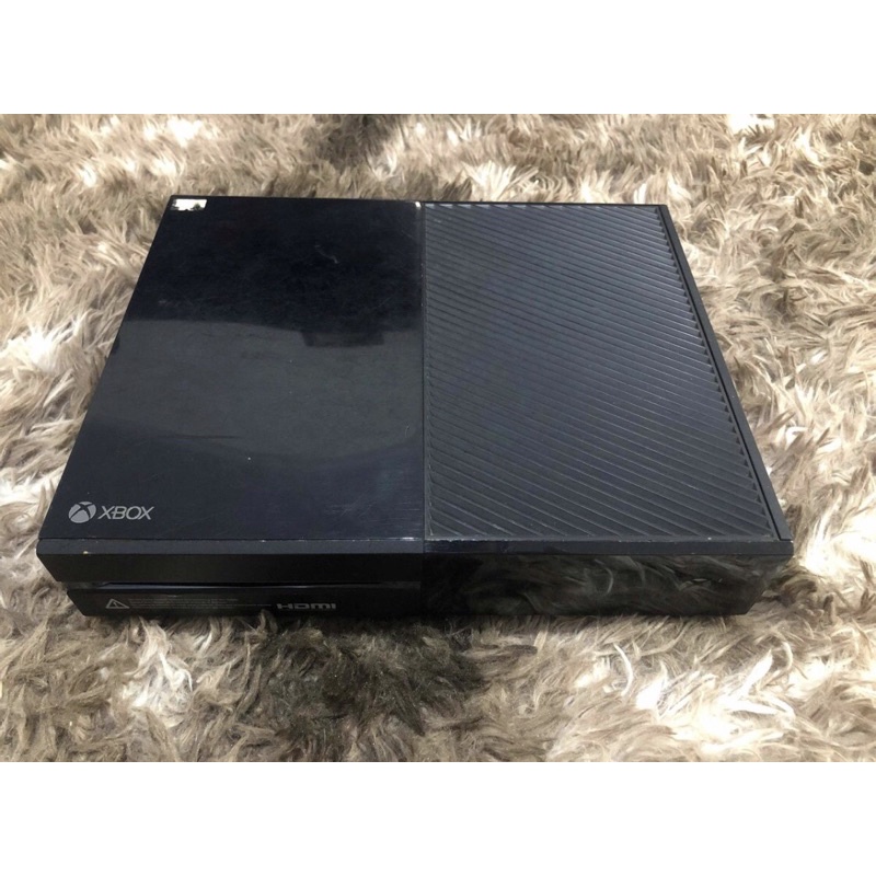 Xbox One Fat Com Defeito | Shopee Brasil