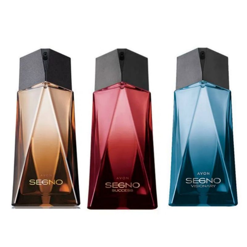 Avon Segno | Shopee Brasil
