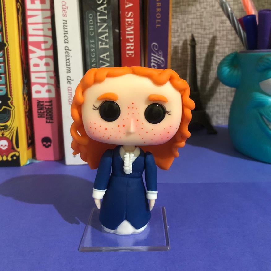 Funko Pop Anne With an E (3º temporada) | Shopee Brasil