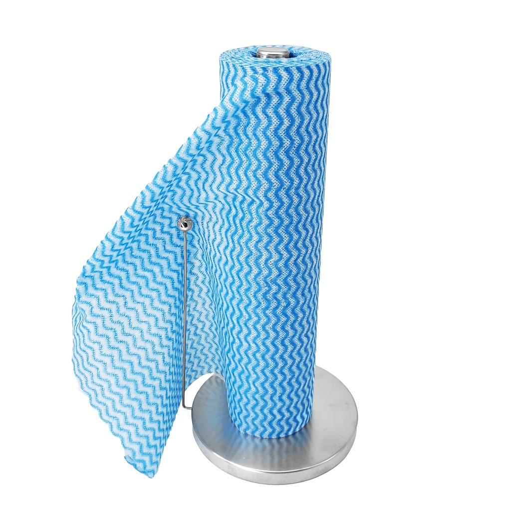 Porta Papel Toalha Rolo Grande Bancada Cozinha Porta Perflex | Shopee ...