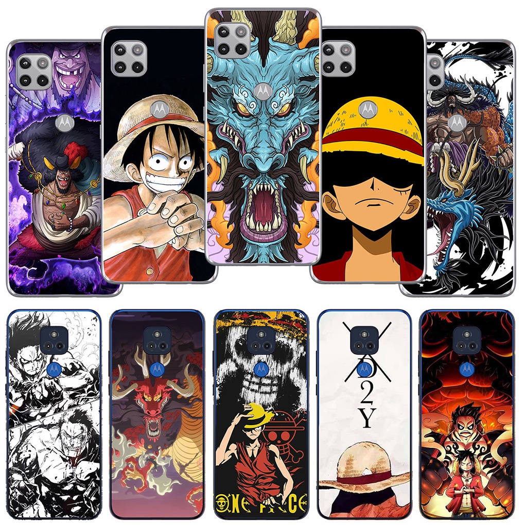 Capa Motorola Moto G13 G14 G53 G54 5G Caixa De Telefone A103 PA334 One ...