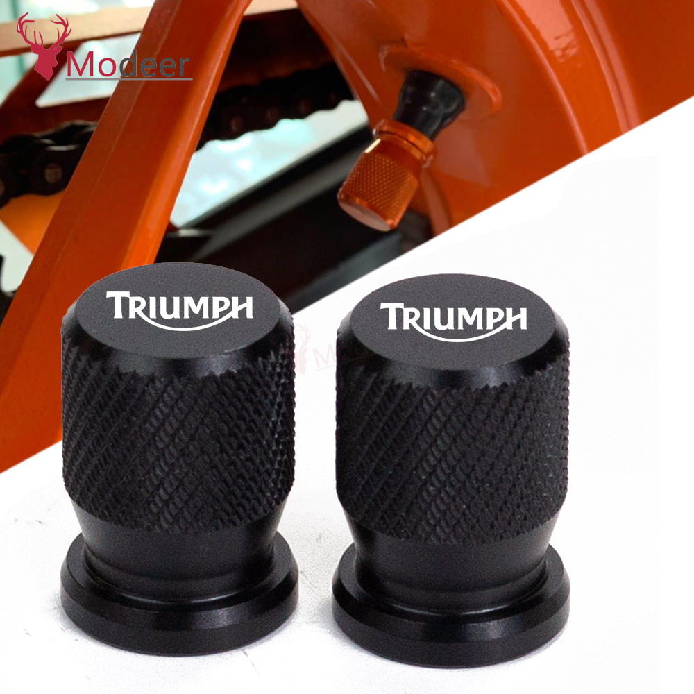 Para Triumph Daytona 675 Street Triple/R Tiger Explorer 1200 800 XC ...