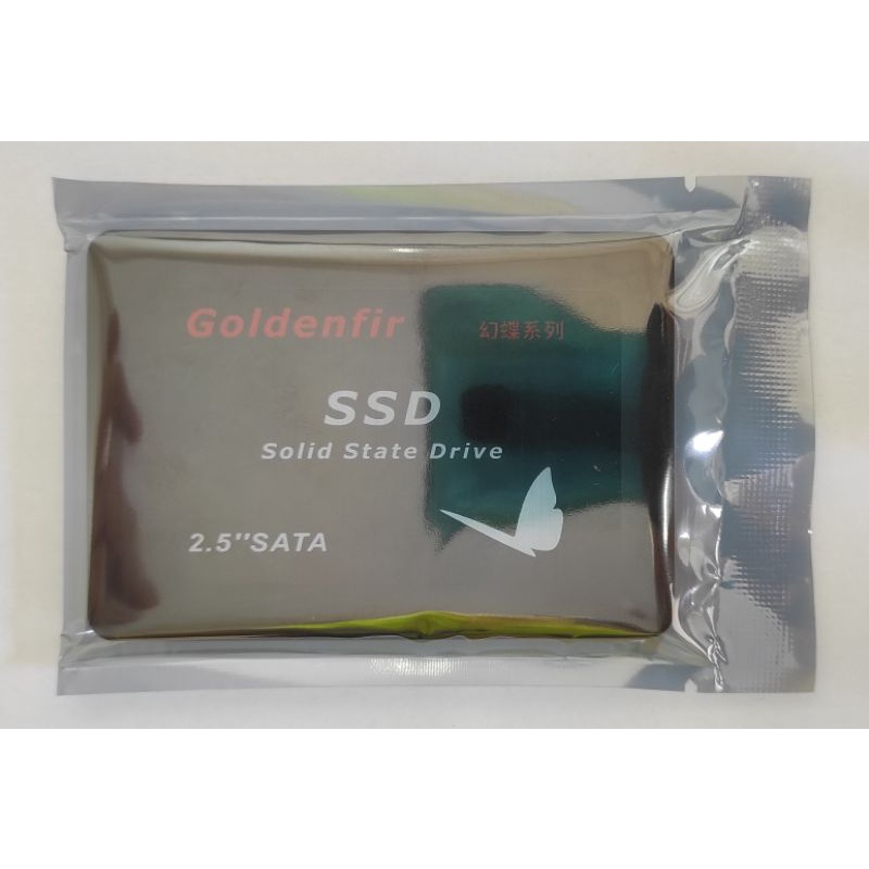 SSD Goldenfir | Shopee Brasil