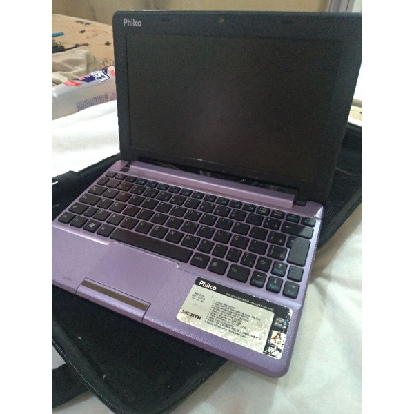 Netbook Philco | Shopee Brasil