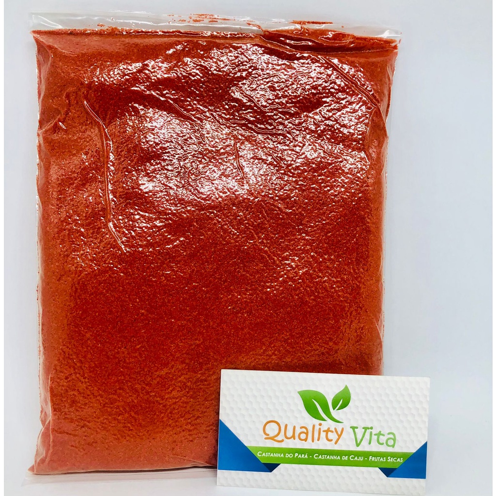 Colorau Paraiba - 1kg | Shopee Brasil