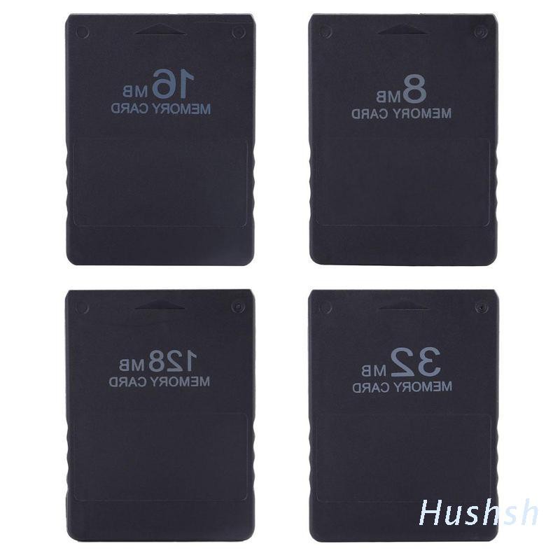 Memory Card for 2 McBoot Card 8MB 16MB 32MB 128MB OPL MC Boot Program ...