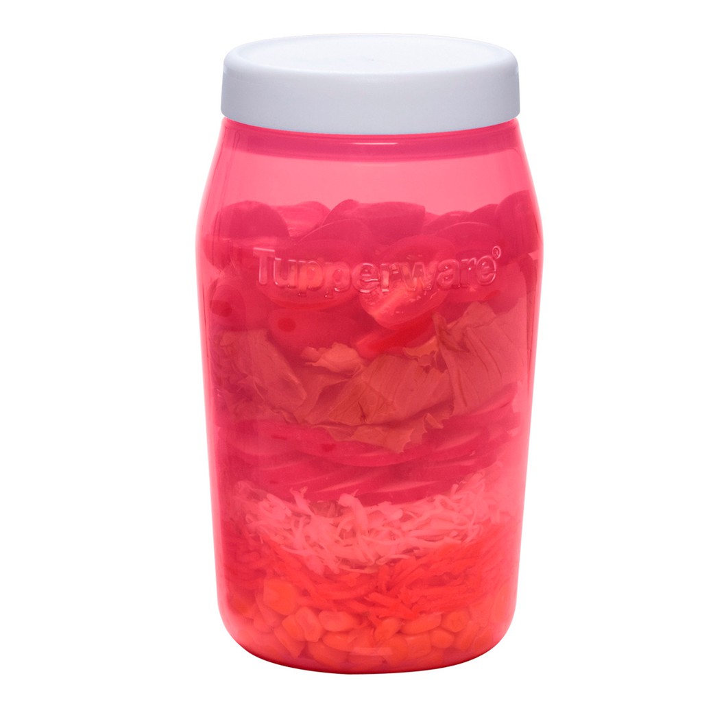 UNIVERSAL JAR EMBERGLOW 825ml - TUPPERWARE | Shopee Brasil