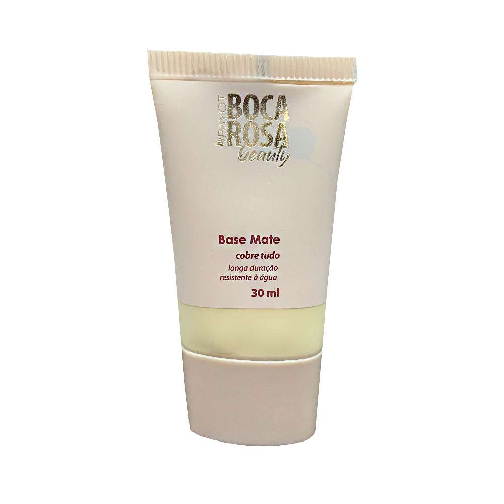 BASE BOCA ROSA BEAUTY 1-MARIA NOVA EMBALAGEM | Shopee Brasil