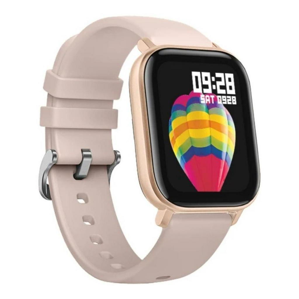 Smartwatch P8 Relógio Inteligente Bluetooth, Esportivo Monitoramento ...