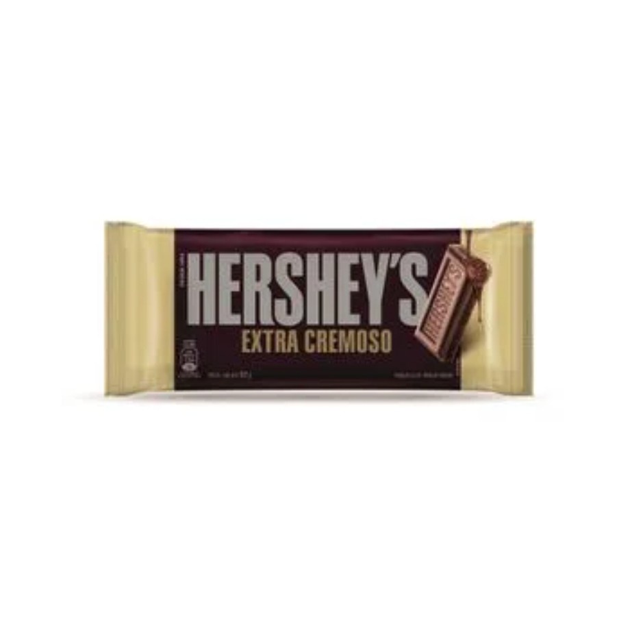 Barra de Chocolate - HERSHEYS - 87g | Shopee Brasil