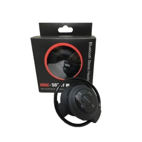 Fone Ouvido Bluetooth Mini 503 Sem Fio Universal Wireless | Shopee Brasil