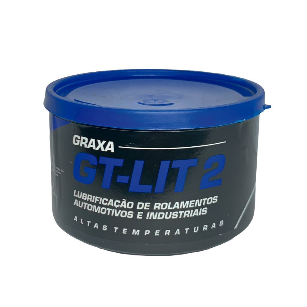 Graxa Azul Para Rolamentos Litio 500 gramas | Shopee Brasil