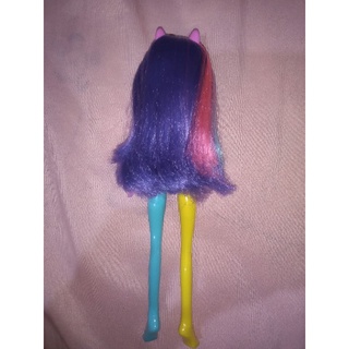 Boneca Equestria girls Twilight Sparkle | Shopee Brasil