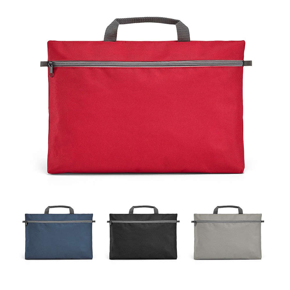 Pasta congresso de Nylon 600D | Shopee Brasil