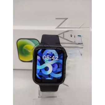 Relógio Smartwatch AK76-Preto | Shopee Brasil