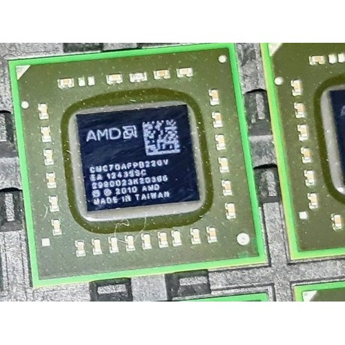 Chipset Cmc70afd 220v Amd Novo E Original | Shopee Brasil
