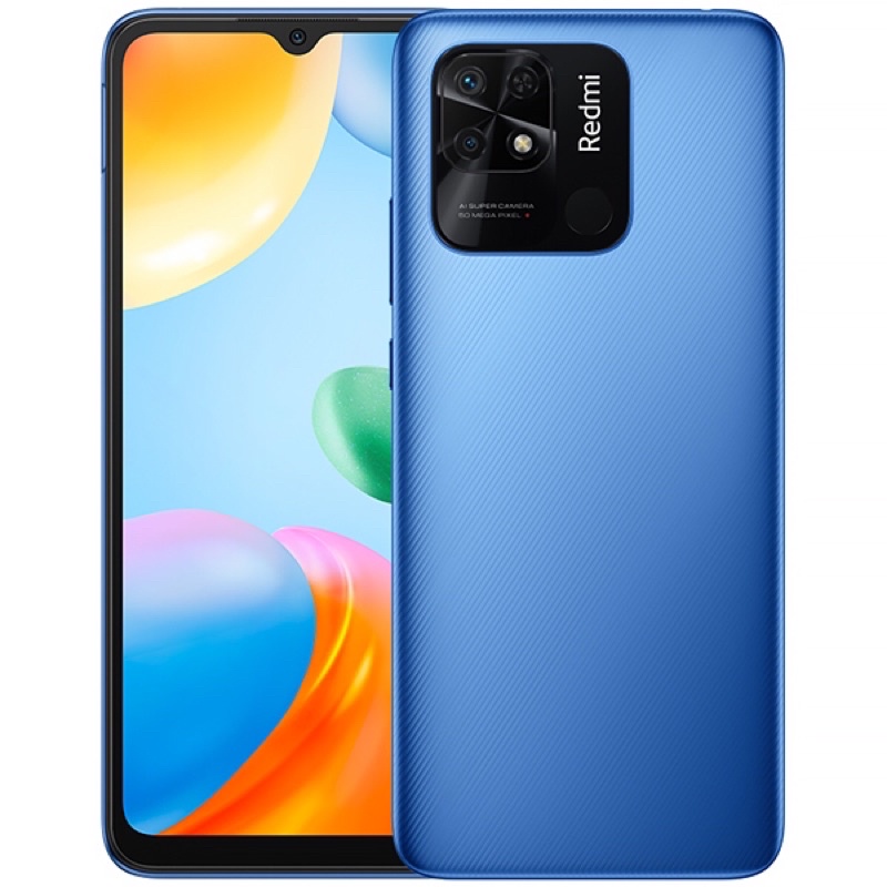 Smartphone Xiaomi Redmi | Shopee Brasil