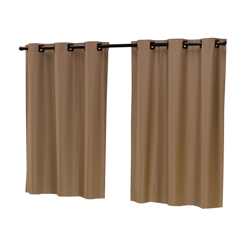 Cortina Blackout Blecaute Black Out Corta Bloqueia Veda 100 A Luz 2 20