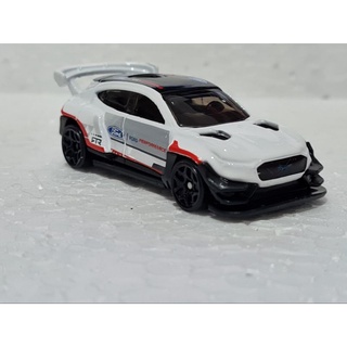 Ford Mustang Mach-e 1400 2022 Ford Performance Hot Wheels 1:64 Loose ...