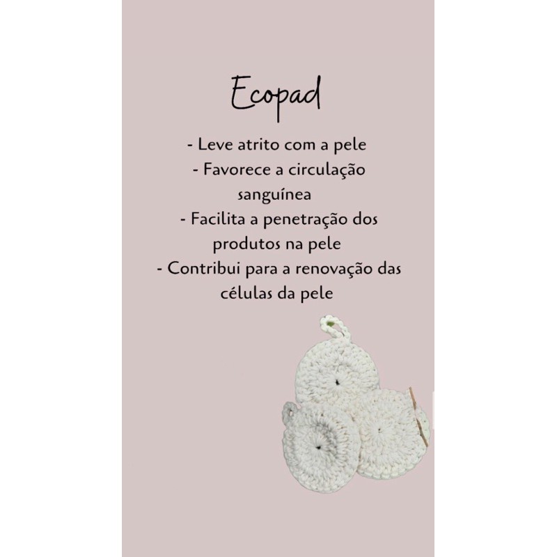 Ecopad | Shopee Brasil