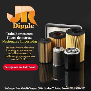 Filtro Sedimentador Tecfil PSD970/1 Exclusivo | Shopee Brasil