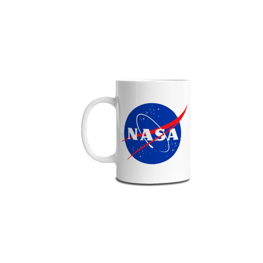 Caneca Nasa | Shopee Brasil