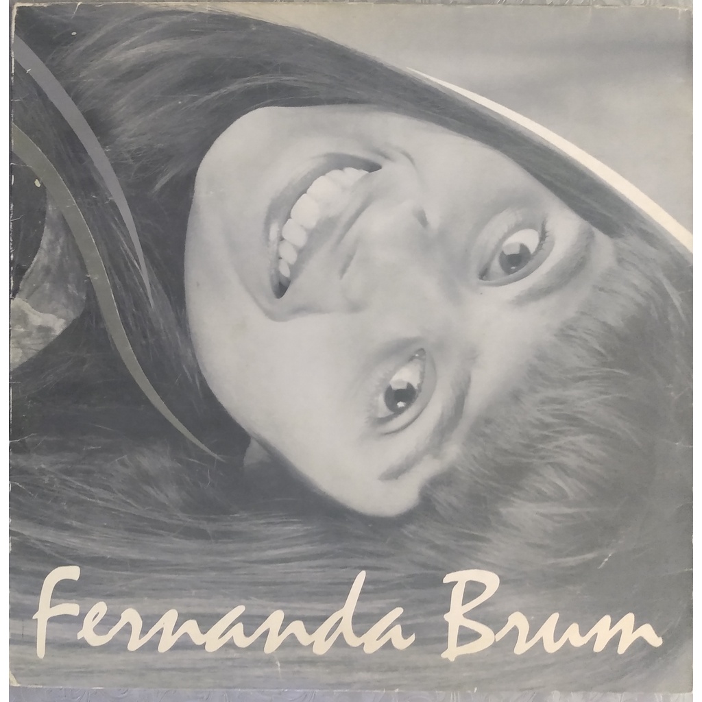 Disco de vinil, Gospel , FERNANDA BRUM , FELIZ DE VEZ. | Shopee Brasil Disco de vinil, Gospel , FERNANDA BRUM , FELIZ DE VEZ. | Shopee Brasil