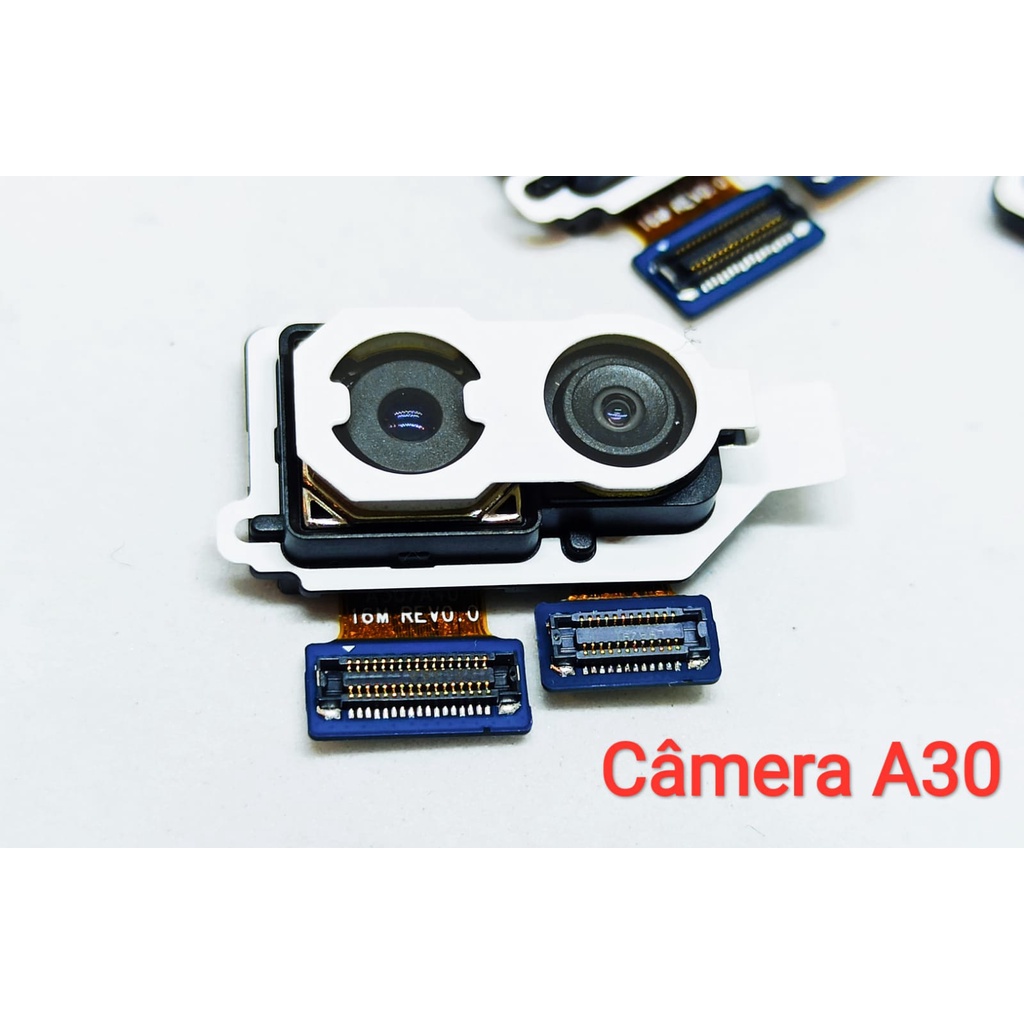 Câmera Traseira Compatível com A30 | Shopee Brasil