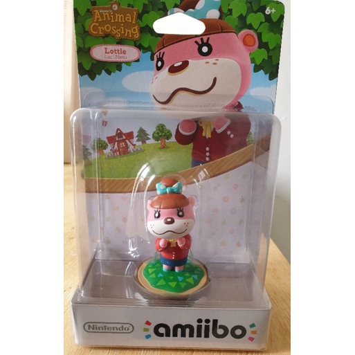 Shopee animal crossing store
