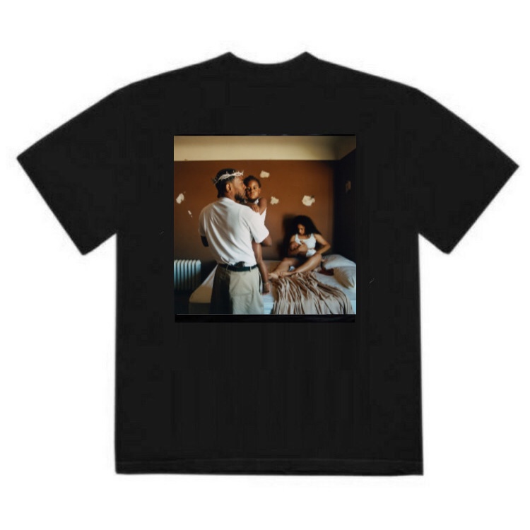 Camisa Kendrick Lamar Mr. Morales & The Big Steppers | Shopee Brasil Camisa Kendrick Lamar Mr. Morales & The Big Steppers | Shopee Brasil