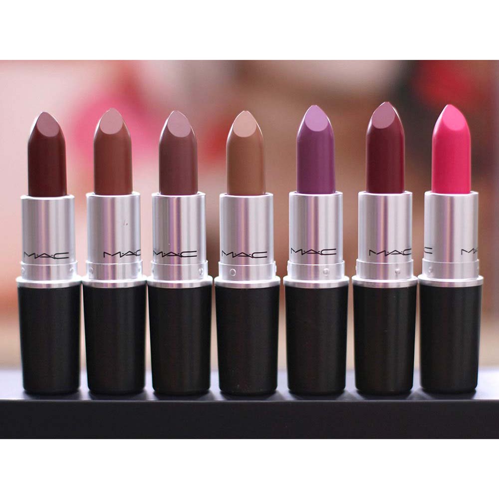 Baton Mac Lipstick promoção imperdível | Shopee Brasil