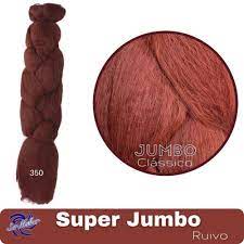 Super Jumbo Original Ser Mulher Cor 350 399G | Shopee Brasil