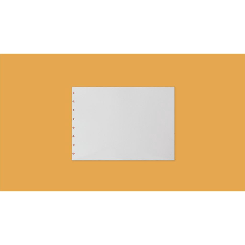 Refil Caderno Inteligente Art A4 Desenho | Shopee Brasil