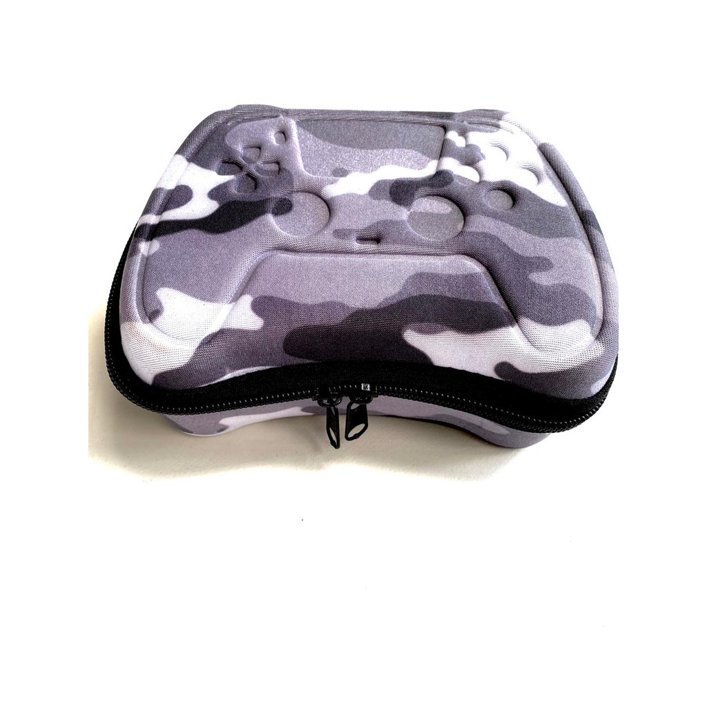 Case para PS5 "PlayStation 5" Case Rigida Proteção p/ seu Controle Case ...