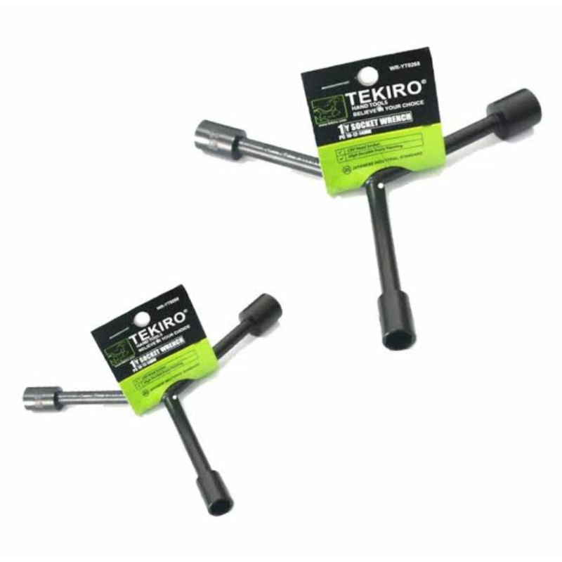 Chave Y Tekiro | Shopee Brasil