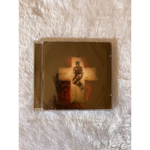 CD Demi Lovato - Holy Fvck (LACRADO) | Shopee Brasil