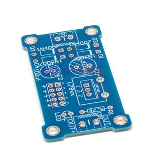10 Unidades Placa Para Lm7805 Lm7812 Pcb Arduino | Shopee Brasil